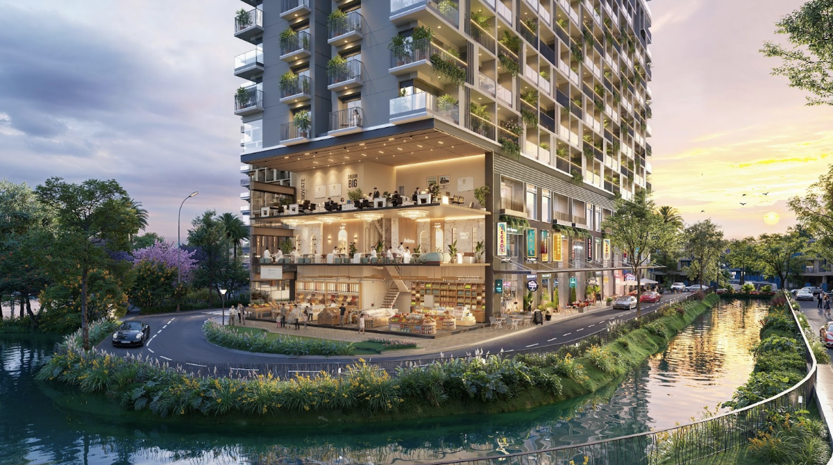 “The Signature by Thang Long Real Group” khởi tạo chuẩn mực phát triển mới