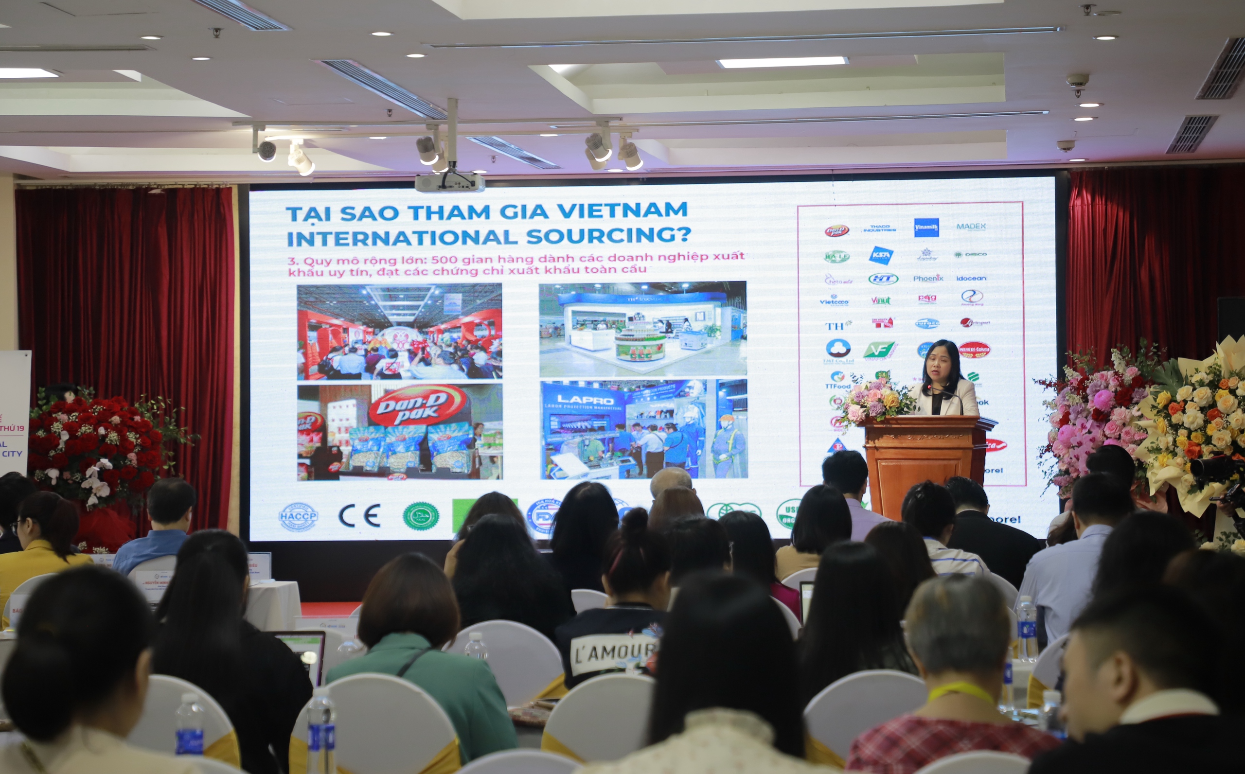 ITE HCMC 2025 will take place with the theme Sustainable Tourism ...