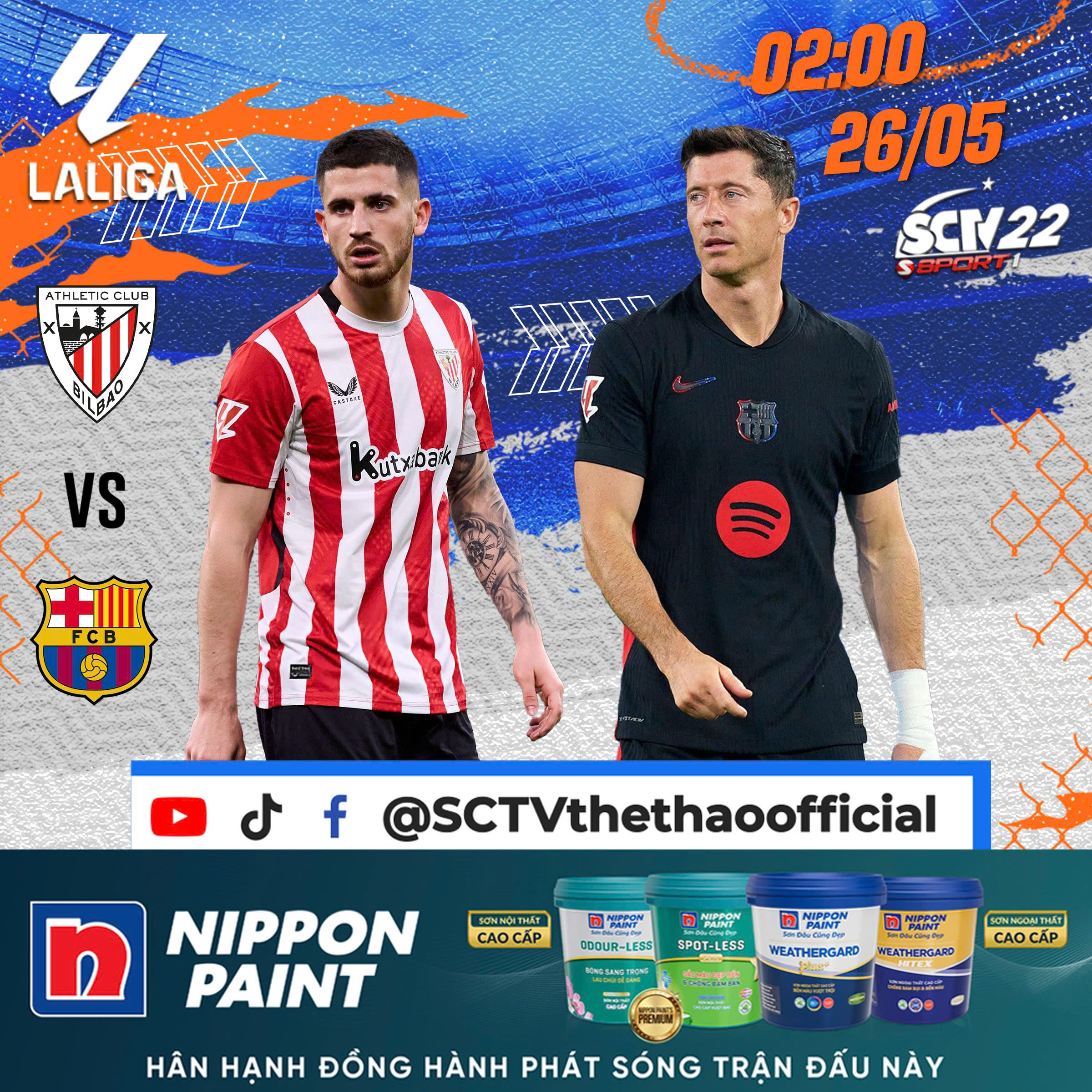 SCTV Sports Focus: Round 38 of the Laliga festival and the German ...