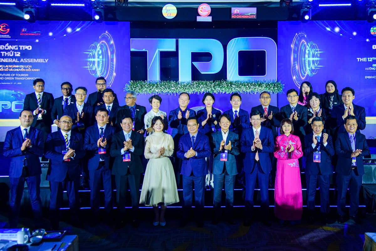 ITE HCMC 2025: Sự kiện du lịch quốc tế uy tín của Du lịch Việt Nam