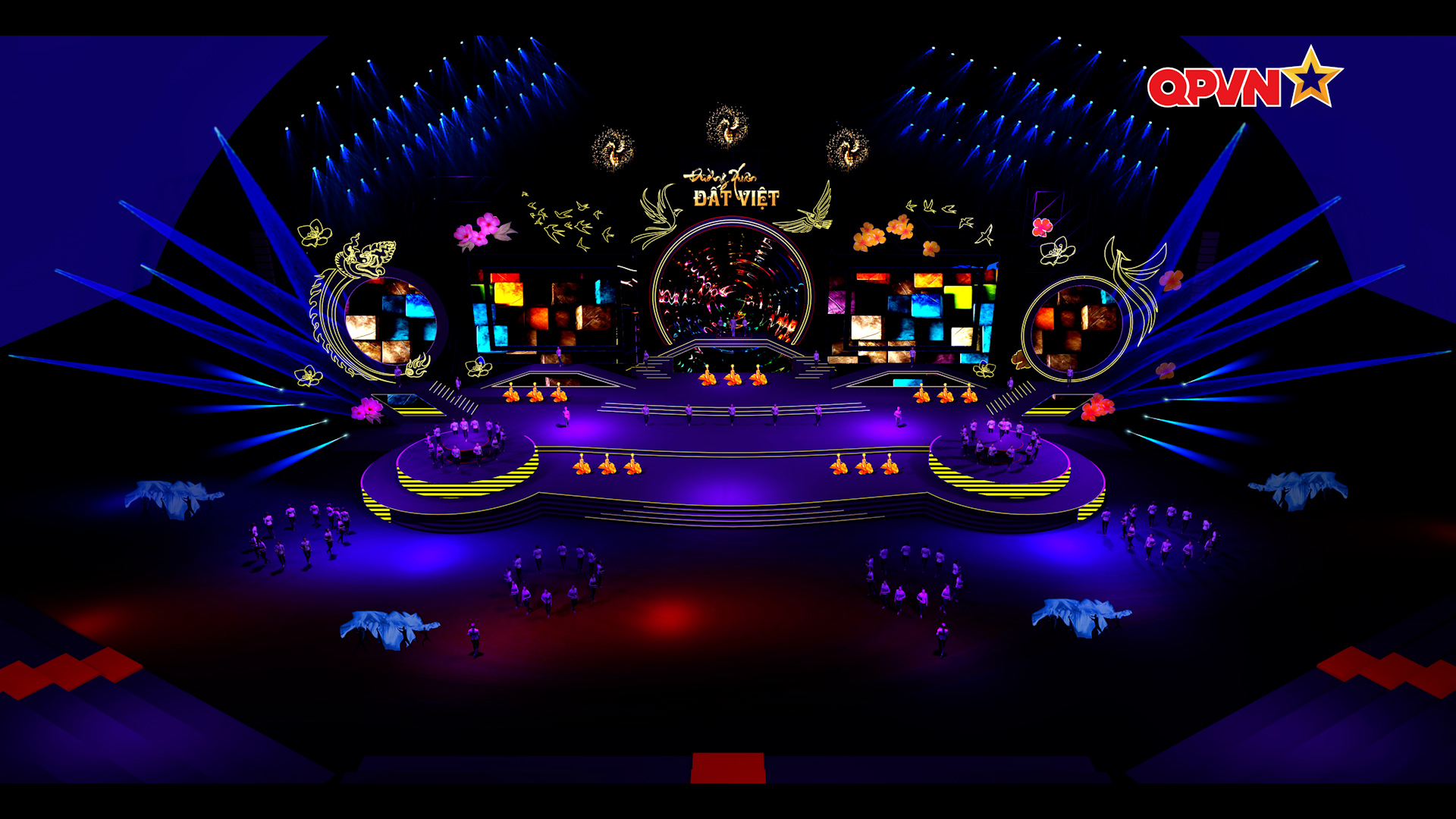 Die Verschmelzung von „militärischem Geist“ und „nationaler Seele“ im ...