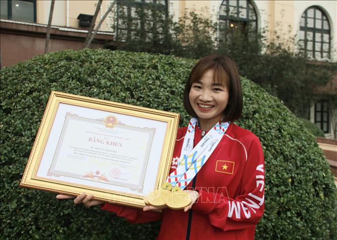 Establishing the 'Bac Ninh Sports' brand.