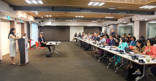 Thực hiện Công ước 2005 của UNESCO giai đoạn 2020-2023: Nhiều chuyển ...