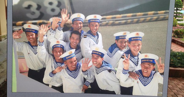 “Không xa đâu Trường Sa ơi”